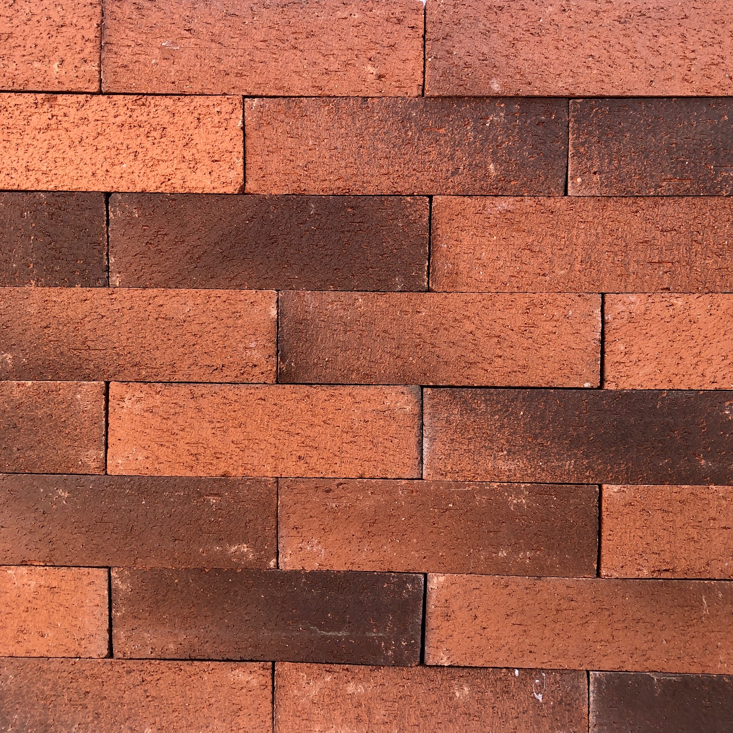 Brick Slips Kent UK | Brick Tiles | The Brick Slip Co