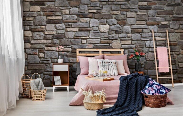 P-Stone 18: Stone cladding - The Brick Slip Co. - UK brick slip ...