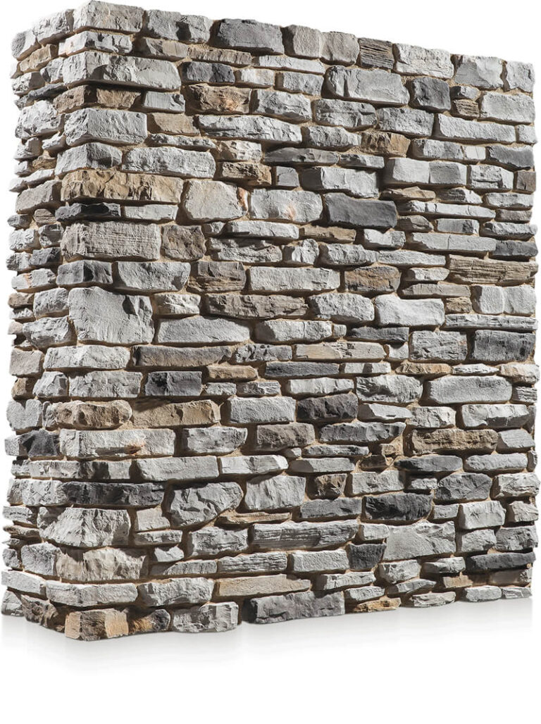 P-Stone 17: Stone cladding - The Brick Slip Co. - UK brick slip ...