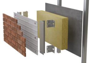BrickShield: A1 Fire Rated Brick Slip System - The Brick Slip Co. - UK ...