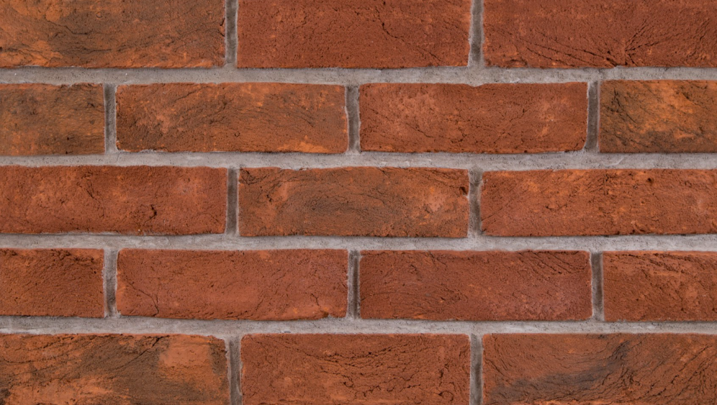 Ashbourne - Handmade Brick Slips - The Brick Slip Co. - UK brick slip ...