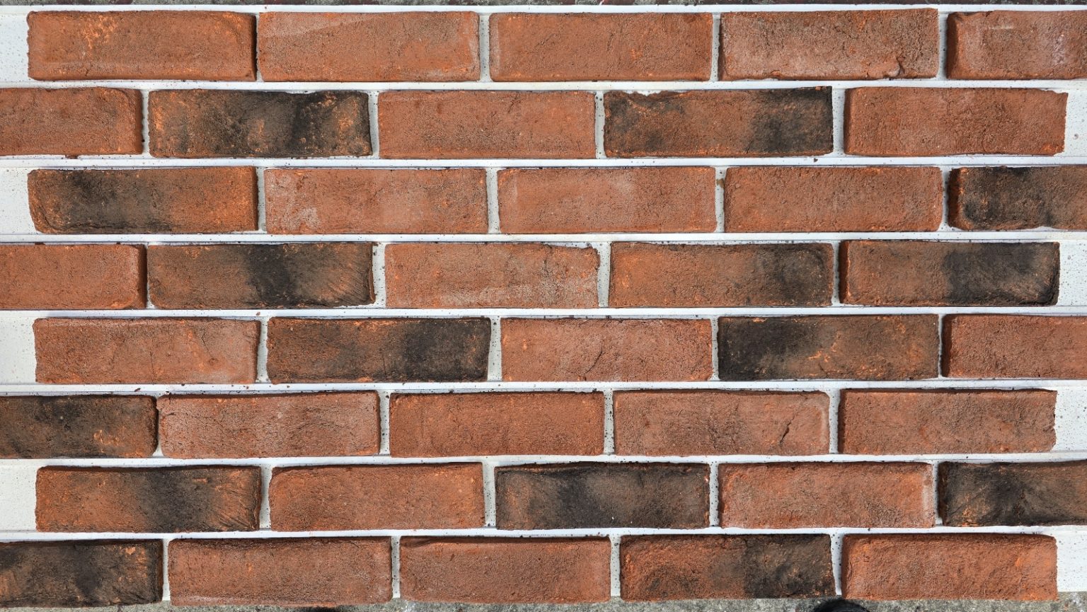Ashbourne - Handmade Brick Slips - The Brick Slip Co. - UK brick slip ...
