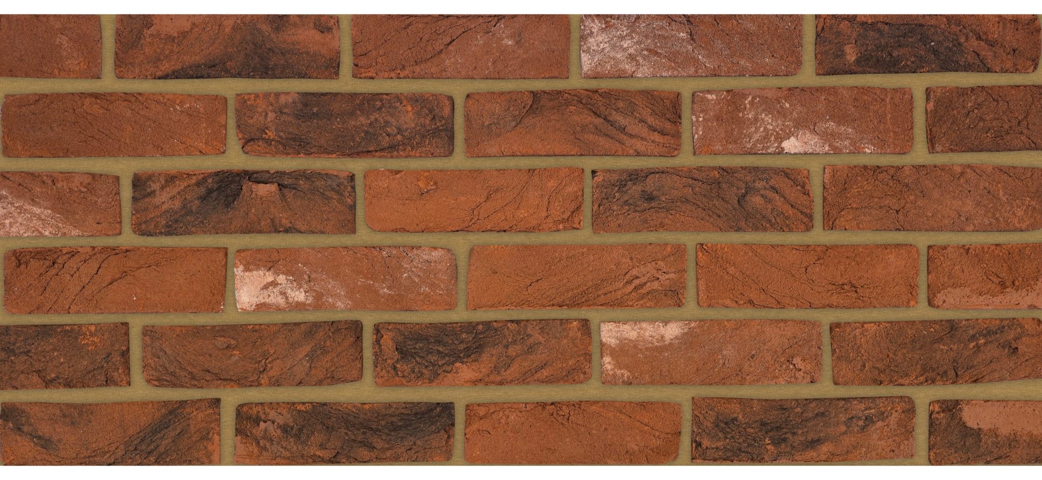 Farnham - Reclamation Brick Slip - The Brick Slip Co. - UK brick slip ...
