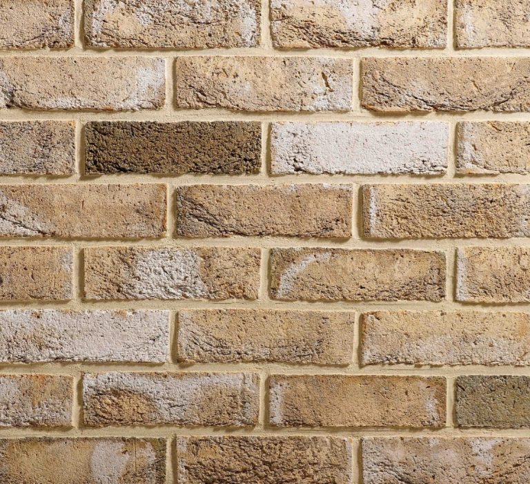 Acton - Handmade Brick Slip - The Brick Slip Co. - UK brick slip ...